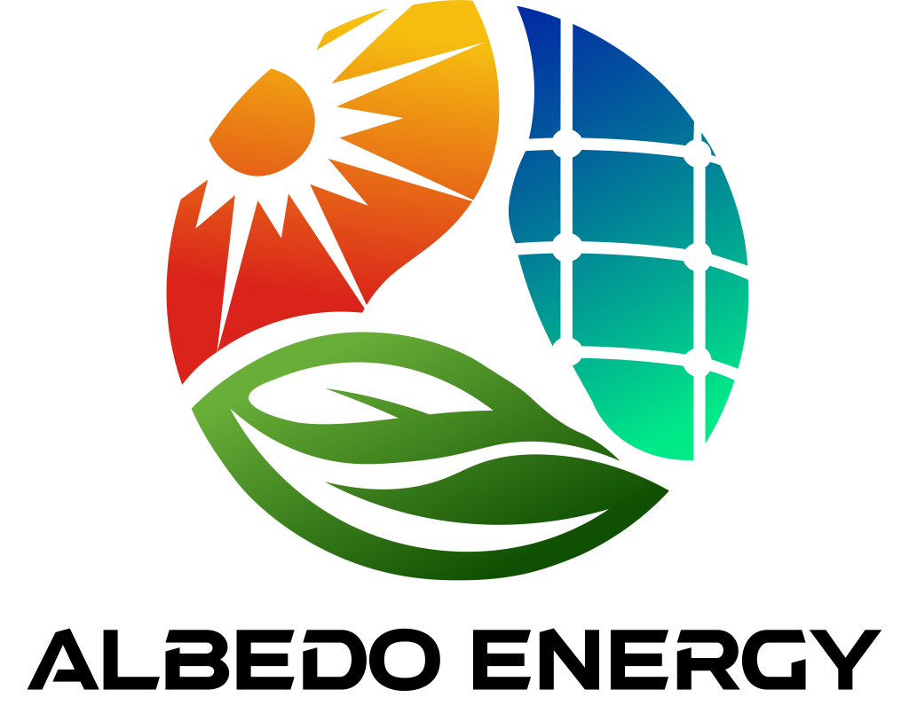 Anasayfa - Albedo Energy - Sürdürülebilir Geleceğe Giden Yolda Öncü